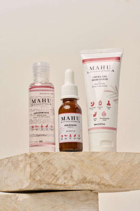 Mahu • By Aleja Estrada – Mahu Store