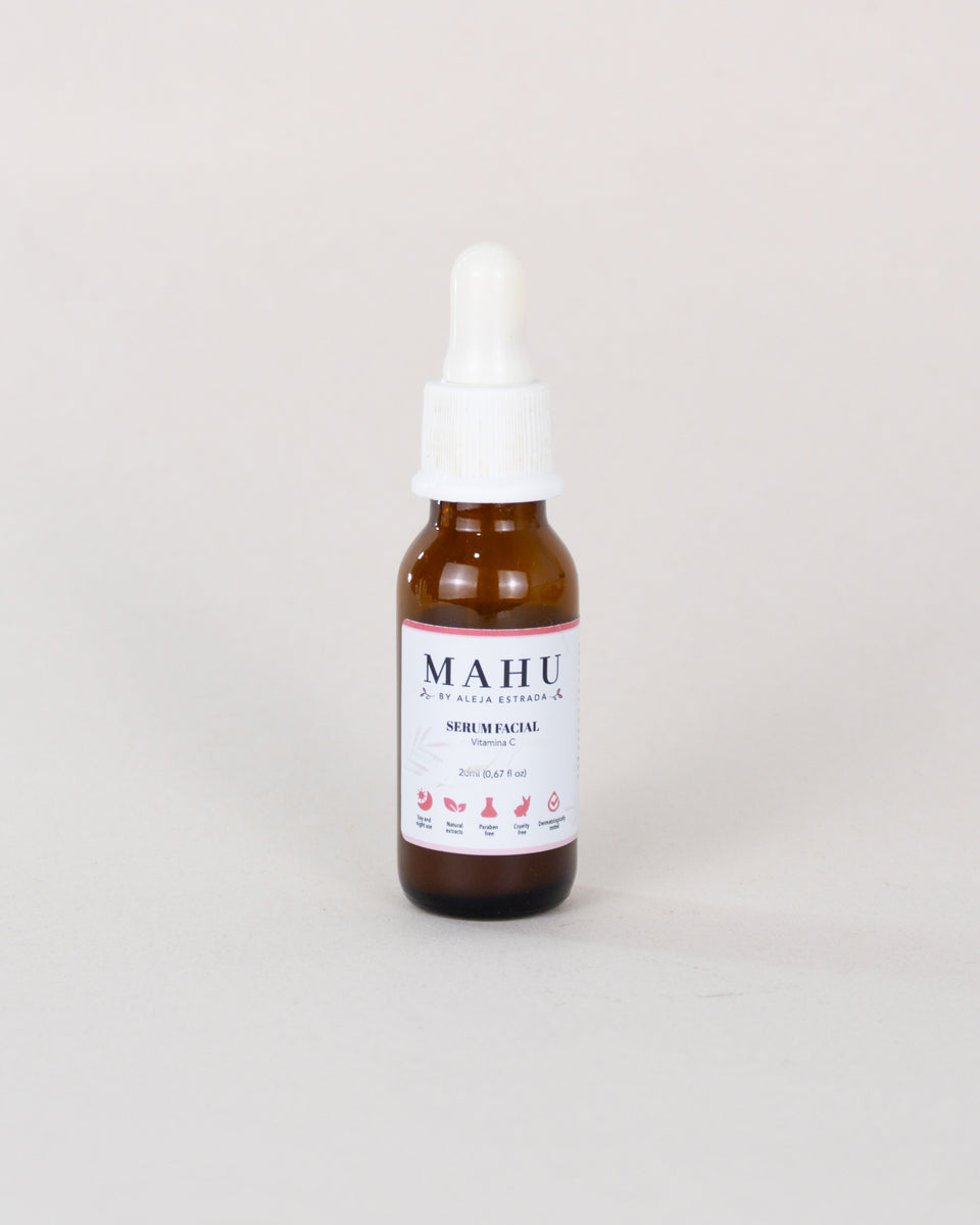 Mahu • By Aleja Estrada – Mahu Store