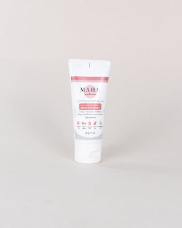 Mahu • By Aleja Estrada – Mahu Store