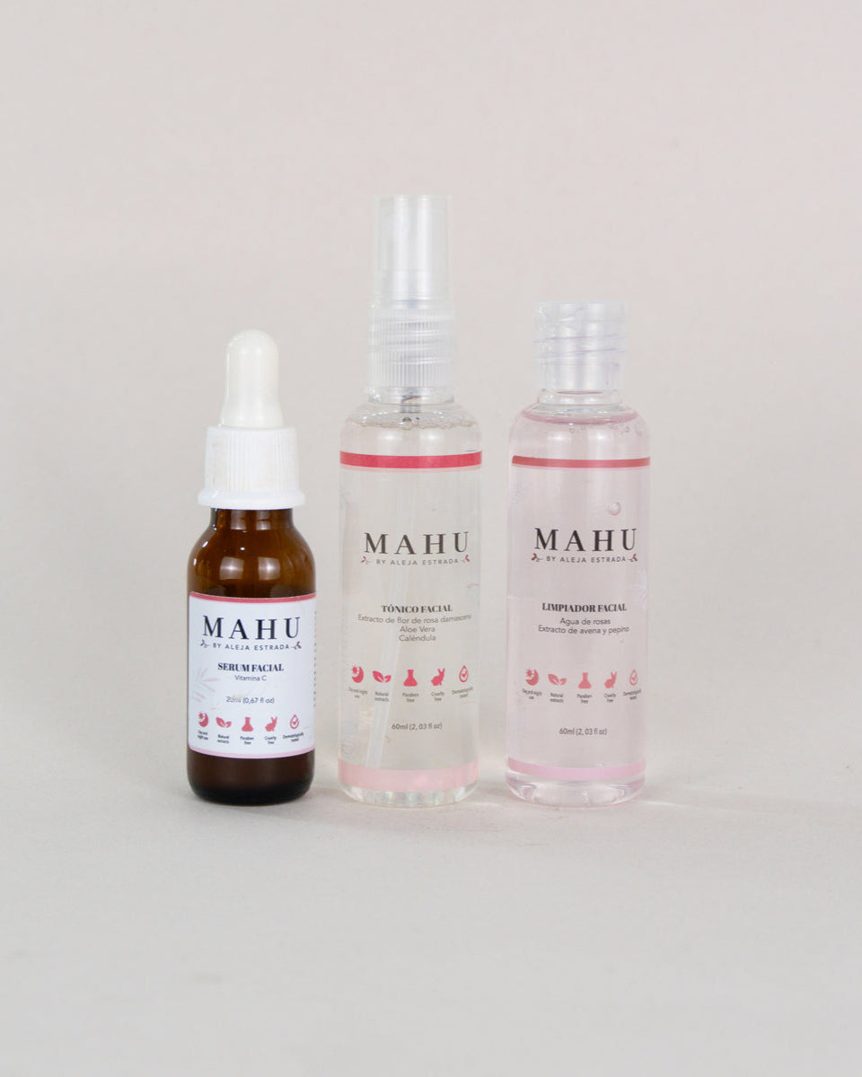 Kit Viajero – Mahu Store