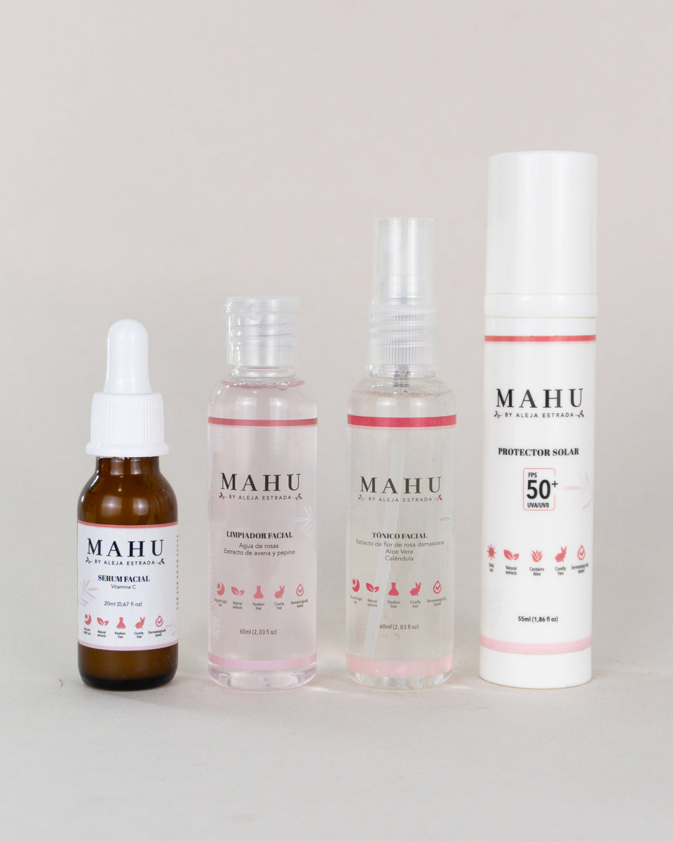 Kit Playa – Mahu Store
